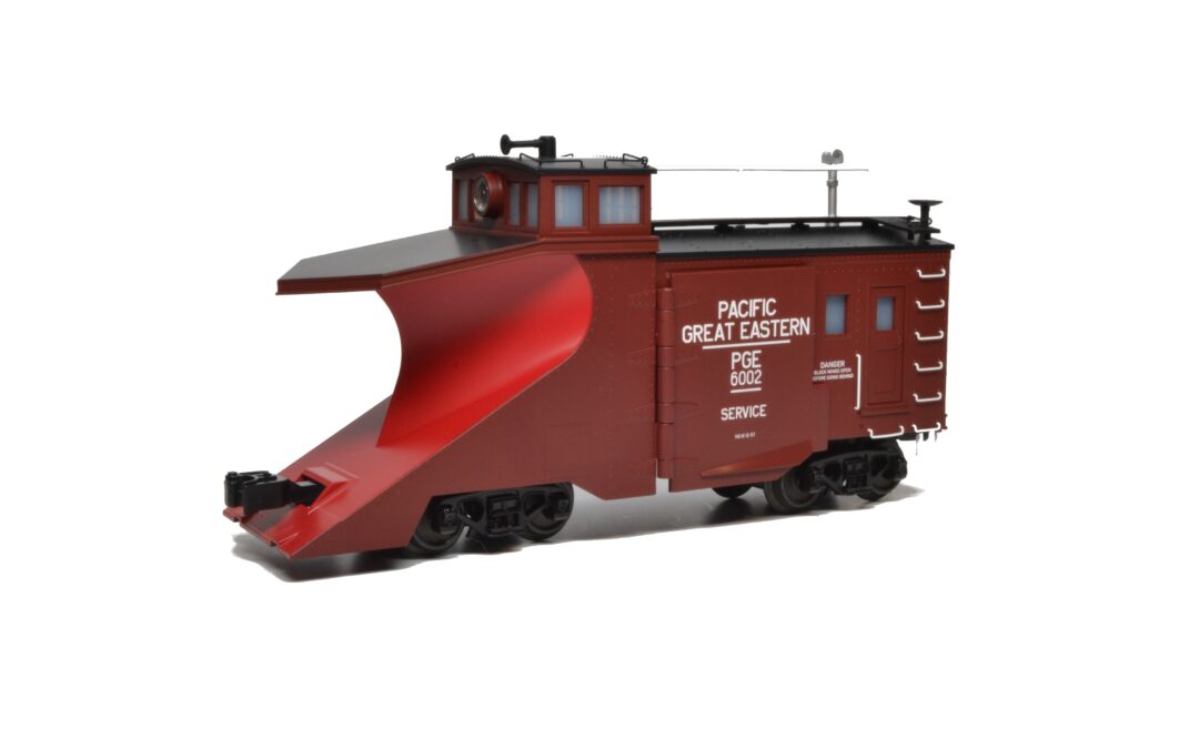 Portfolios | Canadian Toy Train Association