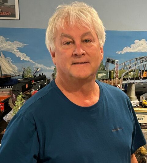 Meet your CTTA officers | Canadian Toy Train Association