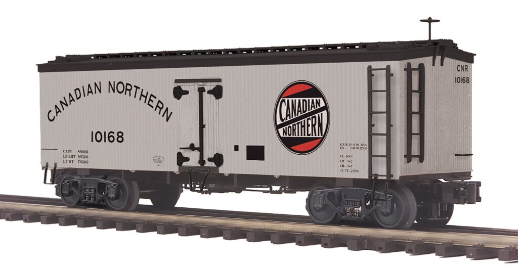 Canadian Toy Train Association