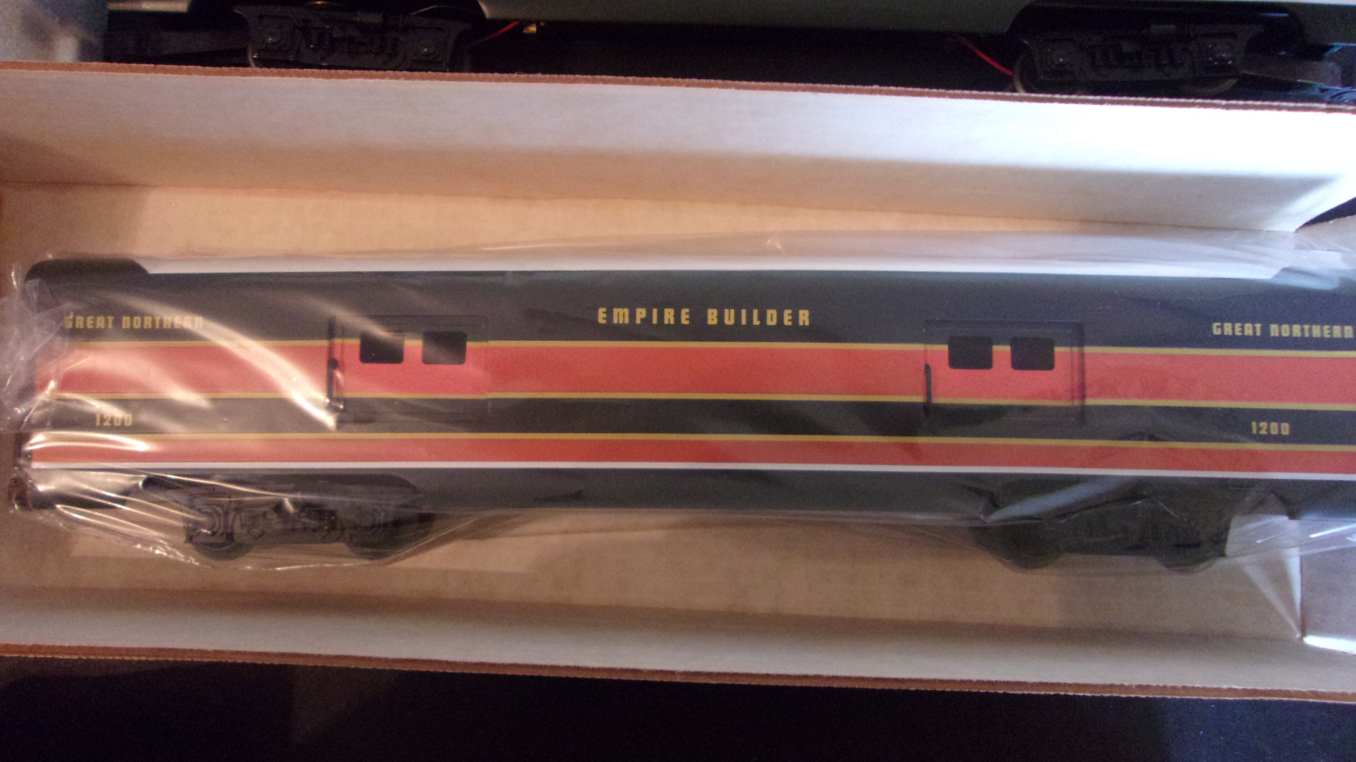 Members Buy & Sell | Canadian Toy Train Association